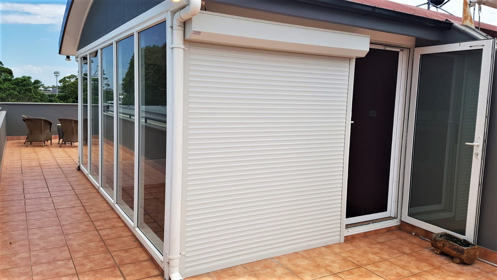 ROLLER SHUTTERS SYDNEY – SPECIAL OFFER | Roller Shutters Sydney ...