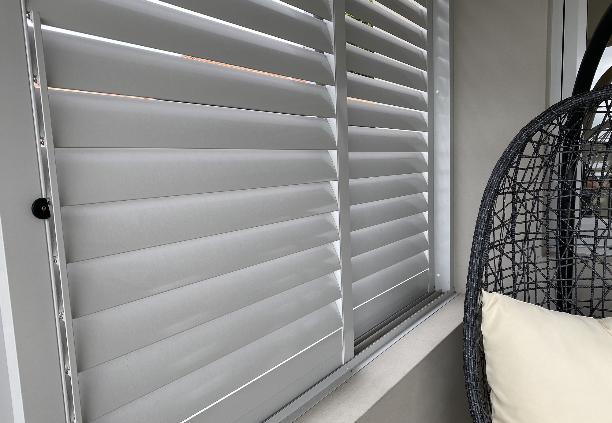 ALUMINIUM SHUTTERS | Roller Shutters Sydney | Security Shutters Sydney | Ital Shutters