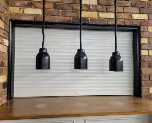 Roller Shutters Schofields | Roller Shutters Sydney | Security Shutters ...