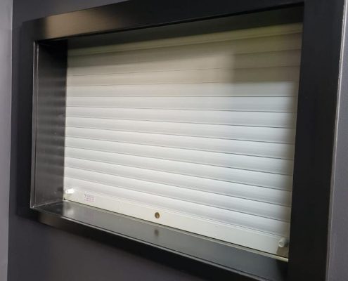Roller Shutters Schofields | Roller Shutters Sydney | Security Shutters ...